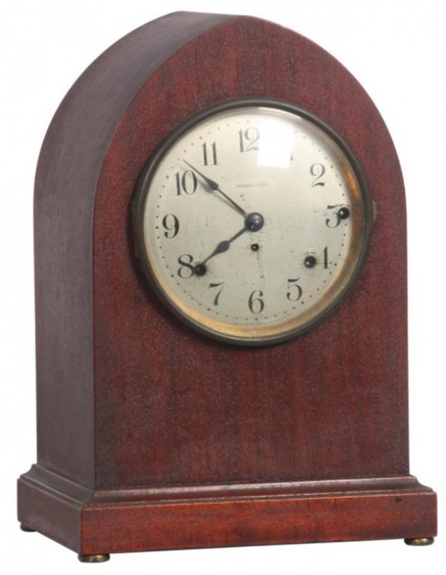 Seth Thomas Sonora Chimes Adamantine Mantle Clock Price Guide